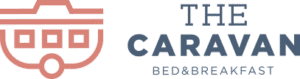 The Caravan – Bed and Breakfast